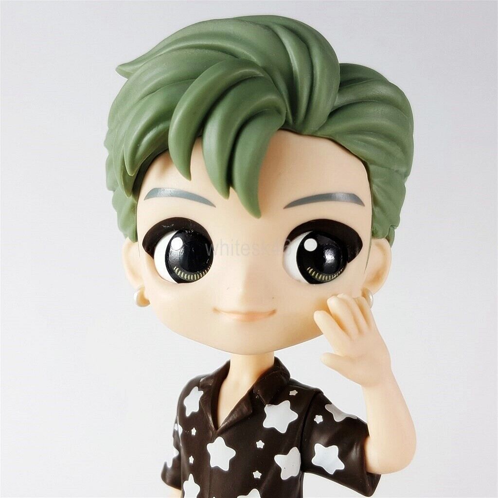 Banpresto BTS Tiny TAN Dynamite Q posket Figure RM | eBay