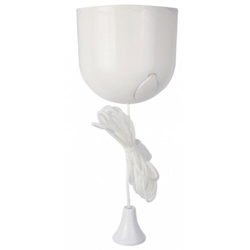 Trader HYSWPC | Ceiling Pull Cord Switch 10AX - 250v AC | eBay