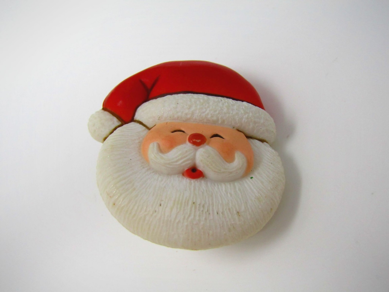 Santa Getting Fat