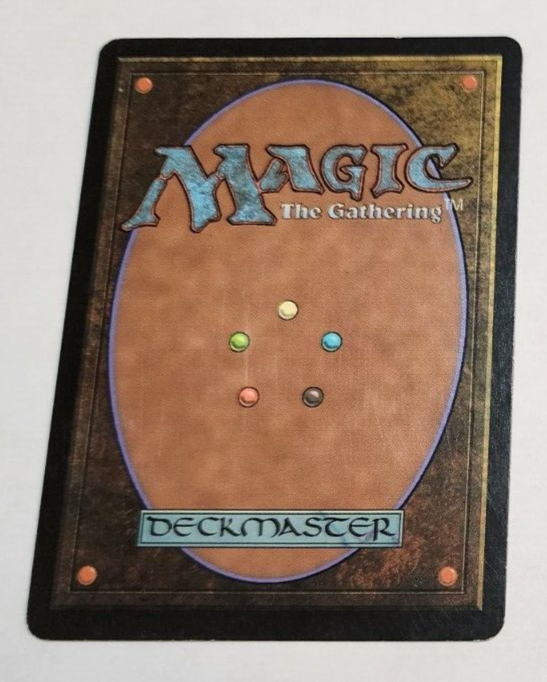 MTG Myr Matrix 132 Darksteel Rare LP x1 | eBay