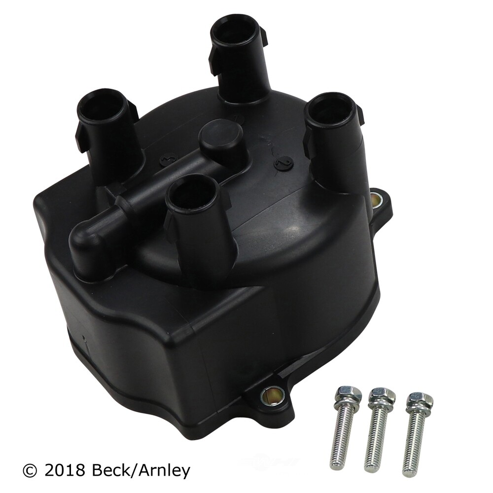 Distributor Cap Beck/Arnley 174-6993 for sale online | eBay