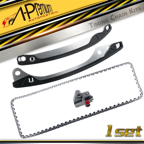 A-Premium Timing Chain Kits for Dacia Dokker Renault Clio Megane Smart ...