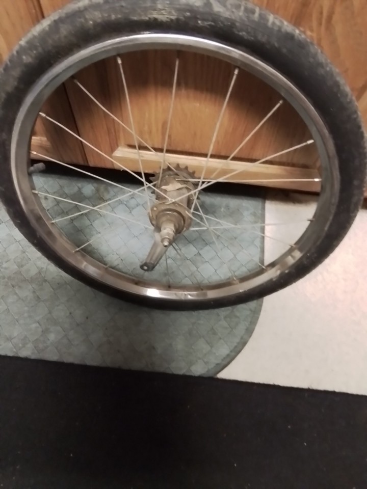 R 38,4 HUFFY,MUSCLE BIKE,VINTAGE 20"rear Rim,BUZZ BIKE,DRAGSTER,GREMLIN,PARTS | eBay