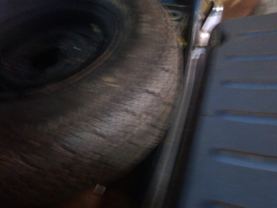 5x Classic Mini Cooper Steel Wheels And Tyres LP918 | eBay UK