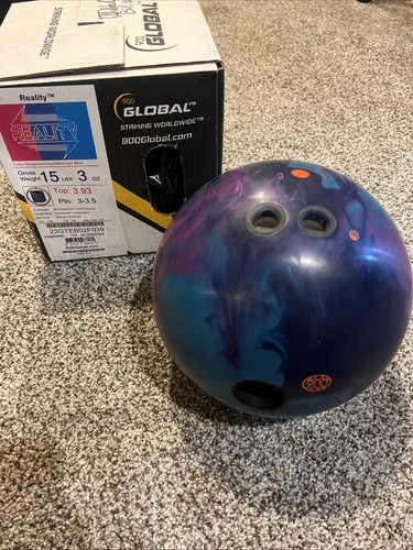 Used #15 900 Global Reality 35 Ish Games | eBay