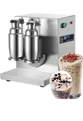 Commercial Bubble Tea Boba Tea Auto Shaker | Grelly UK