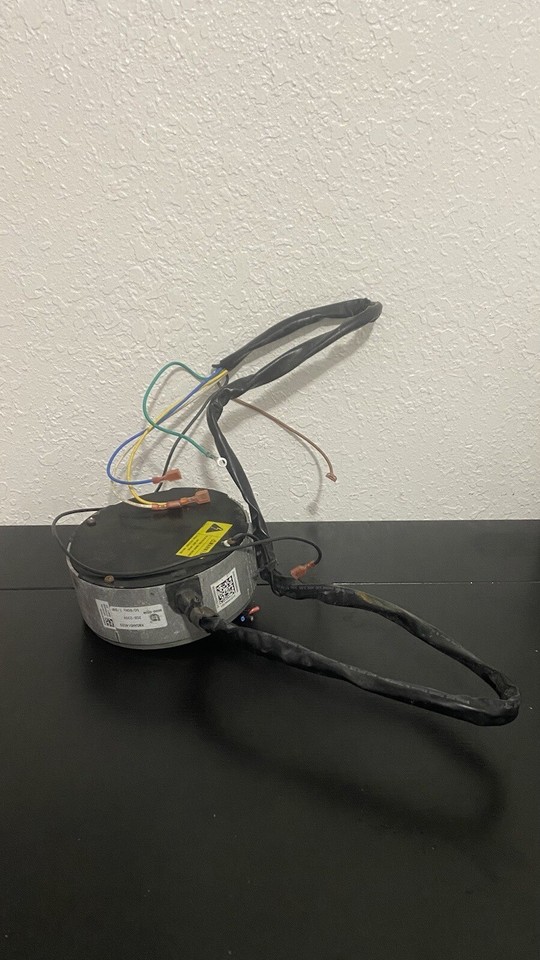 Broad-Ocean ECM Programmable Module Only KMSAH014029 | eBay