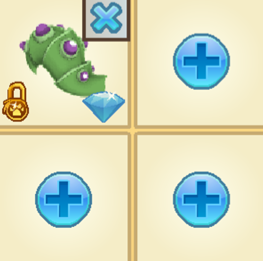 Animal Jam Classic AJ AJC You-Choose Elf Tail Armor Item (Read ...
