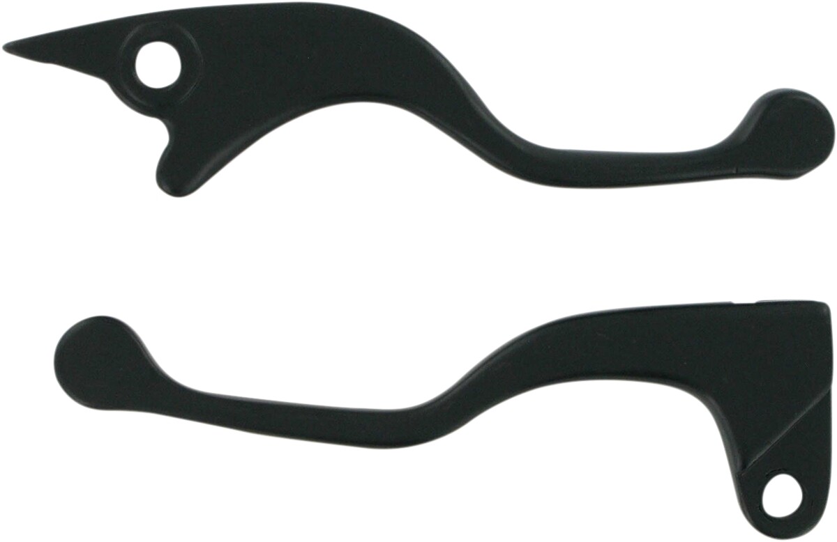 Parts Unlimited 44-2106 Shorty Style Power Brake Lever Set | eBay