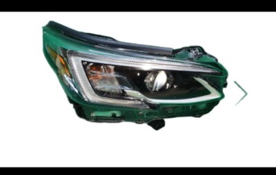 (84002AN12A)Subaru Passenger Side Headlamp Assembly | eBay