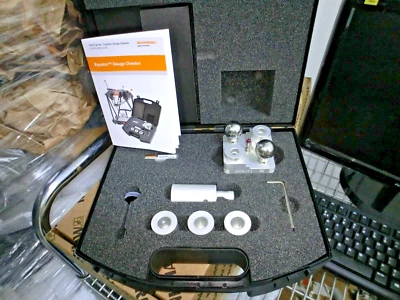 Renishaw Equator 500 Gauging System,Hub | Grelly USA