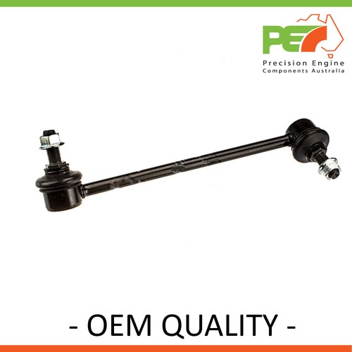 * OEM Quality * Sway Bar Link Front Right For Holden Commodore Vz 3.6l ...
