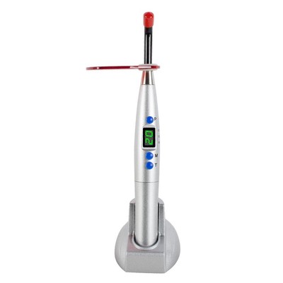 Curing-Light - Dental Visible Curing Light Unit