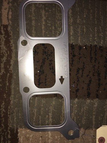 DETROIT DIESEL 23531110 INTAKE MANIFOLD GASKET OEM FOR DETROIT S60 14L ...