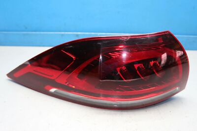 Rückleuchte Heckleuchte Rücklicht links A1679061007 Mercedes W167 X167 ...