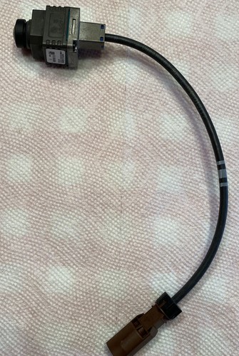 Rear view camera Mercedes-Benz 2016-2019 A0009058703 | eBay