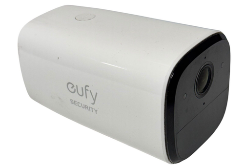 FOR PARTS Eufy Cam Solo Pro SoloCam E40 2K Wireless Camera 2-Way Audio ...