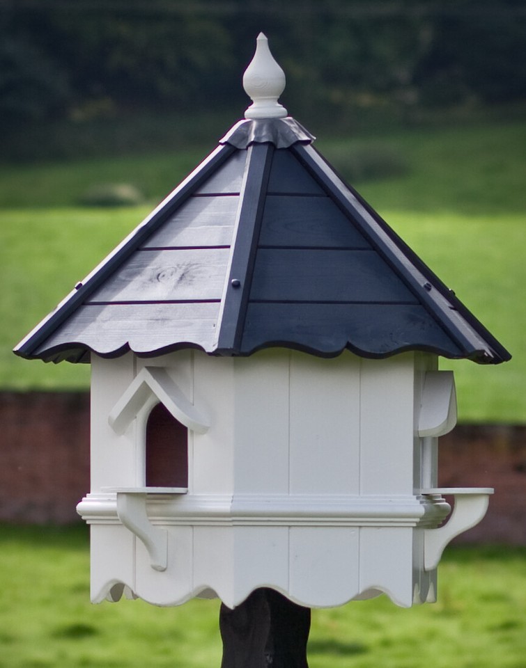 BOWLAND DOVECOTE DOVECOTES BIRDTABLE DOVE COTE DOVE COTES BIRD TABLE ...