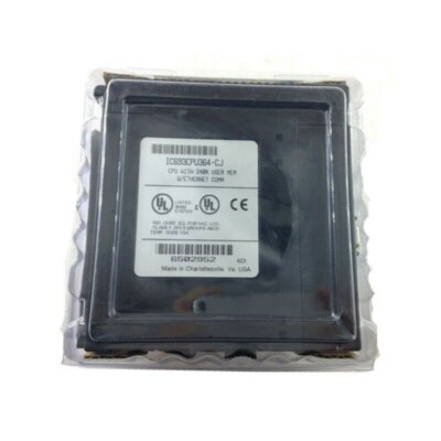 1PCS IC693CPU364-CJ New For GE FANUC CPU Module Free Shipping | eBay