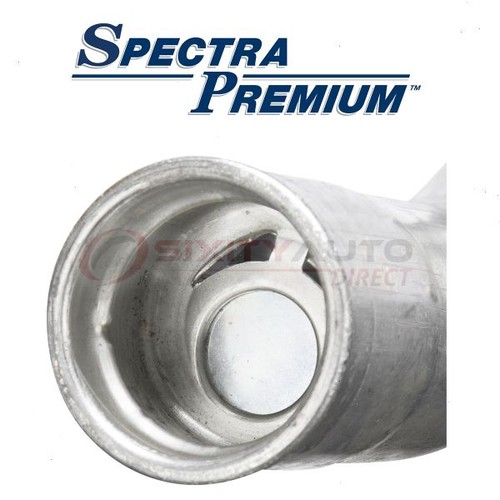 Spectra Premium FN03 Fuel Filler Neck for TNKFN03 Air Delivery Storage ...