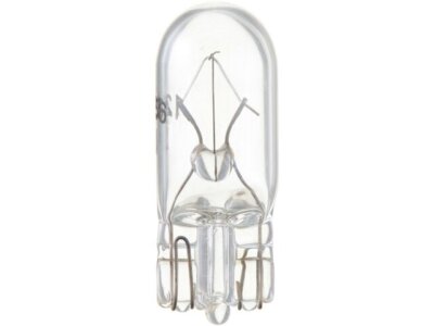 For 2018-2019, 2021 Audi A5 Sportback Glove Box Light Bulb Philips ...