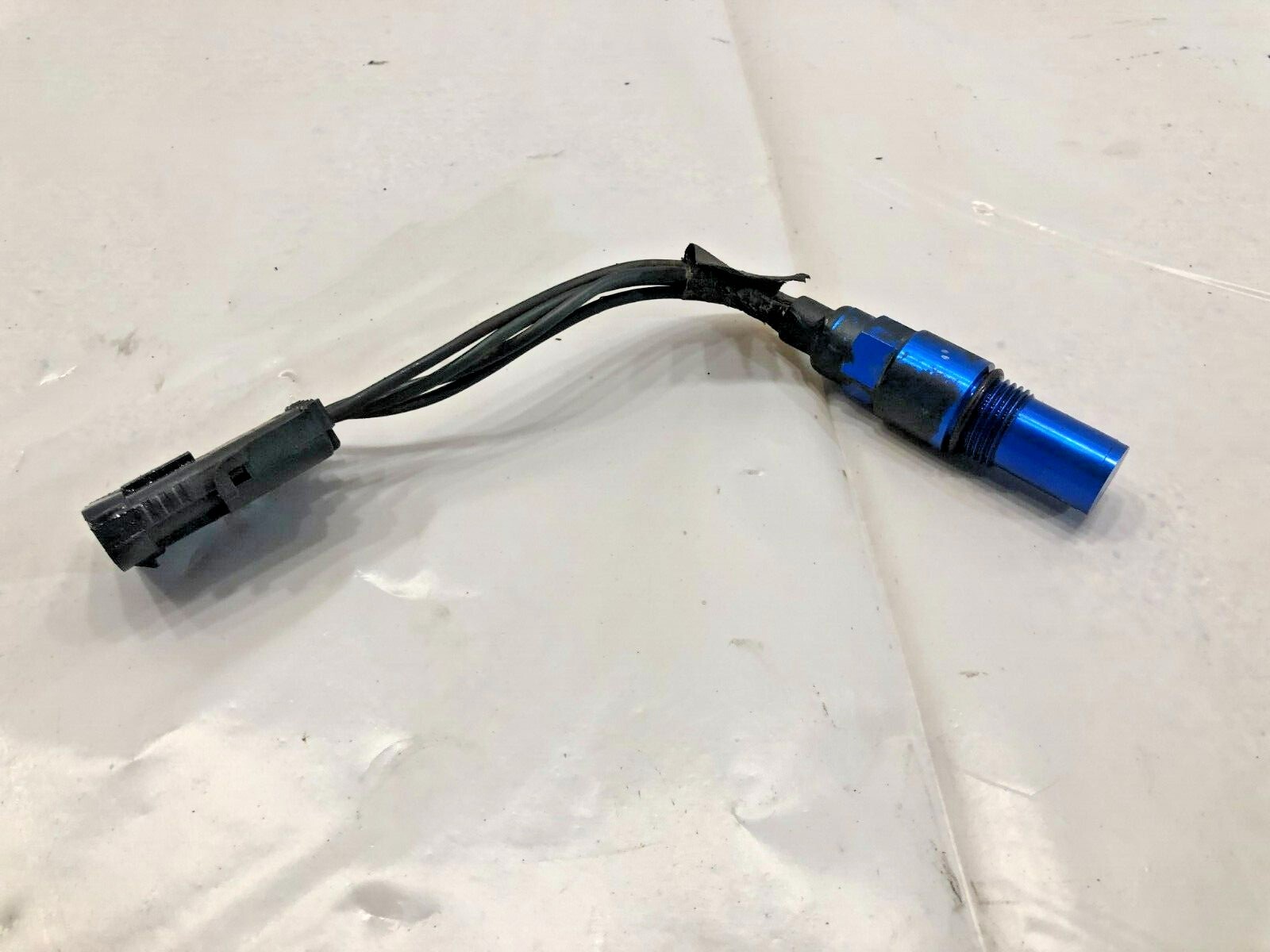 Cummins L10 M11 N14 Diesel Engine Camshaft Position Sensor 4984223 ...