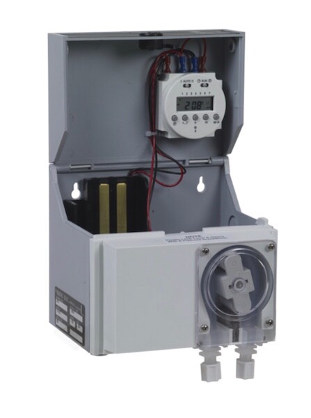 Viking Pro Battery Drain Chief Automatic Chemical Dispenser - Special ...