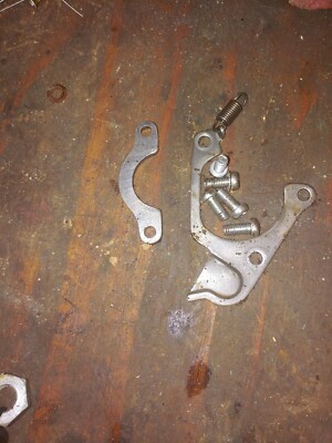 Bridgestone BS-90/T shift bearing holder shift spring | eBay