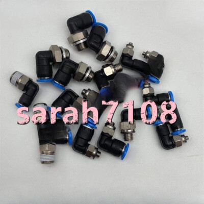 10PC/BAG NEW FESTO QSML-M3-3 connector #TX | eBay