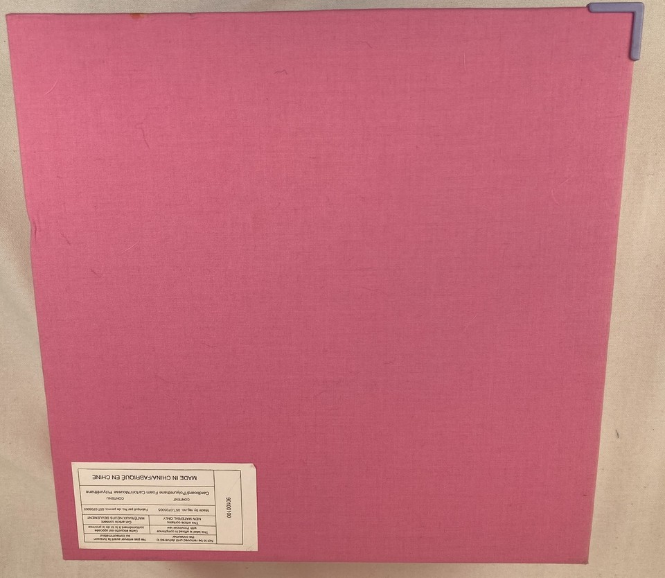 Game Of Life Pink High School Edition Board Game by Hasbro 2008 | eBay
