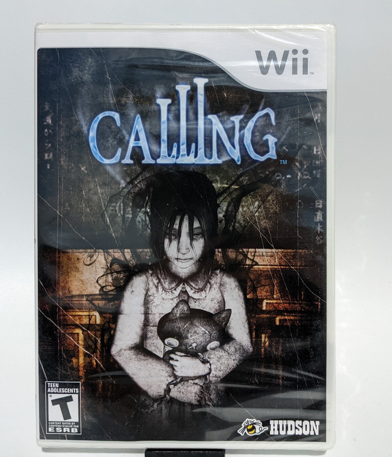 Calling Wii