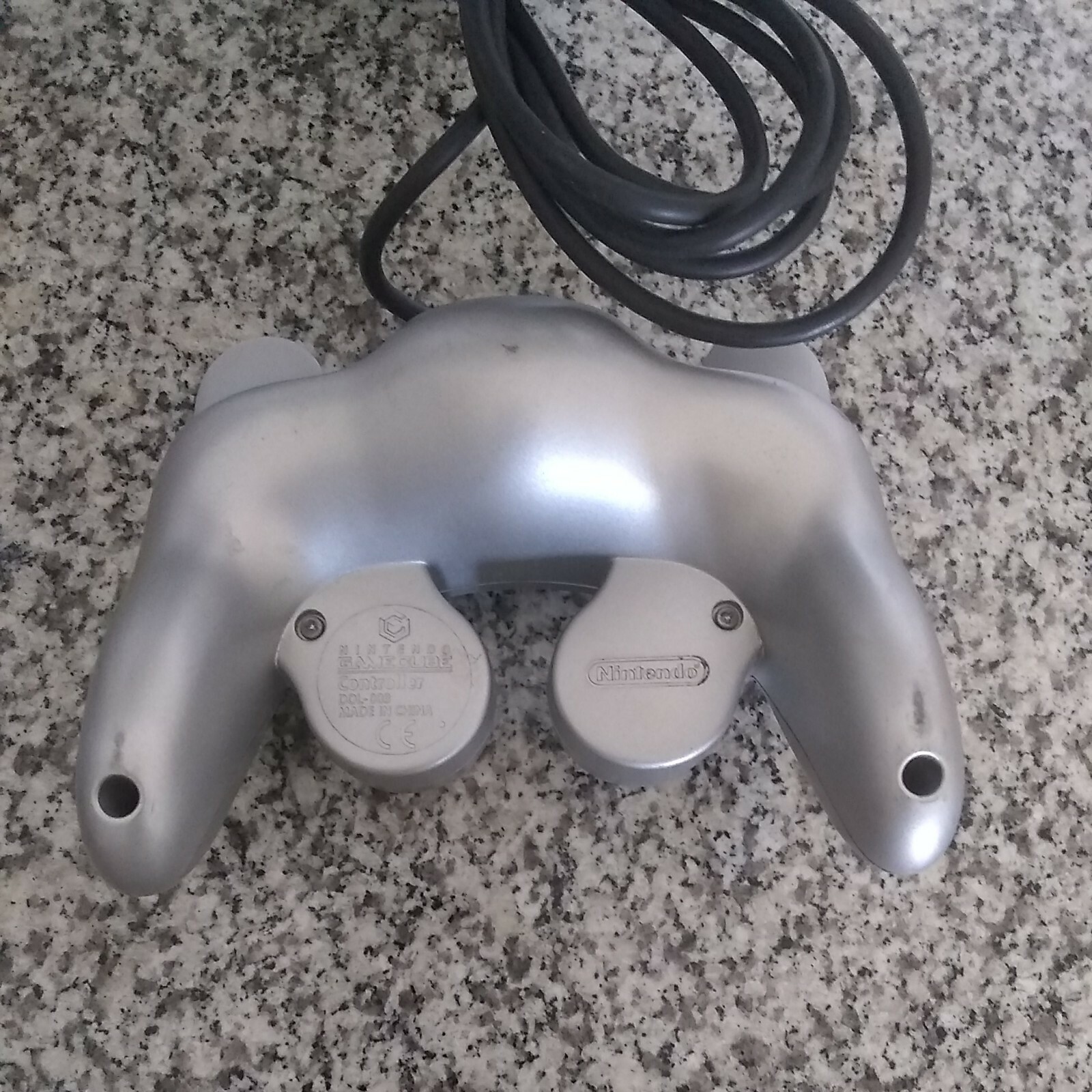 GameCube With Lcd Color Monitor & 8 Games, fire emblem,Mario,zelda | eBay