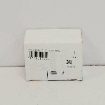 NEW BMW 4 F83 M FRONT RIGHT HEAD LIGHT BRACKET 51648054326 OEM | eBay