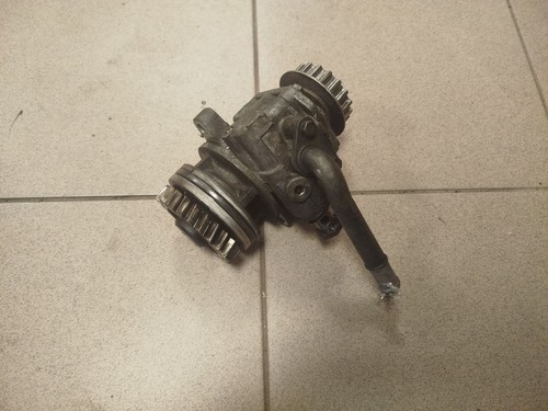 Volkswagen Multivan T5 2005 Servopumpe 7H0422153H Diesel 96kW ILI55530 ...