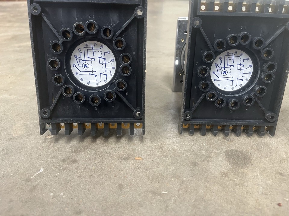 EAGLE SIGNAL CYCL-FLEX TIMER 0-60 | eBay