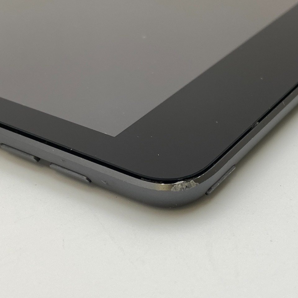 Apple iPad 8th Gen. 32GB, Wi-Fi, 10.2" - Space Gray A2270 - DEFECTIVE ...