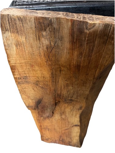 1297 Slab Lychee Wood, Coffee Table,Turning Blanks,Wood Carving,table ...