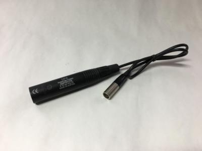 AKG DPA PHANTOM ADAPTER FOR 9 TO 52 VOLTS XLR TO 3 PIN CONVERTER MADE ...