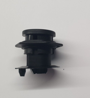 Audi A4 A5 Q5 Q7 TT Bonnet Stop Buffer 8T0823433B | Black | OE | Rubber ...