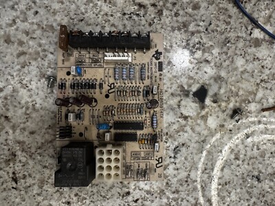 Heil Temp star Comfort Maker Furnace Fan Control Board HQ1085914TX | eBay