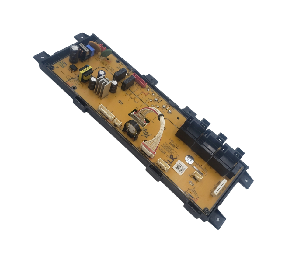 Genuine Samsung Oven Control Board DE94-03595A Same Day Ship & *60 Days ...