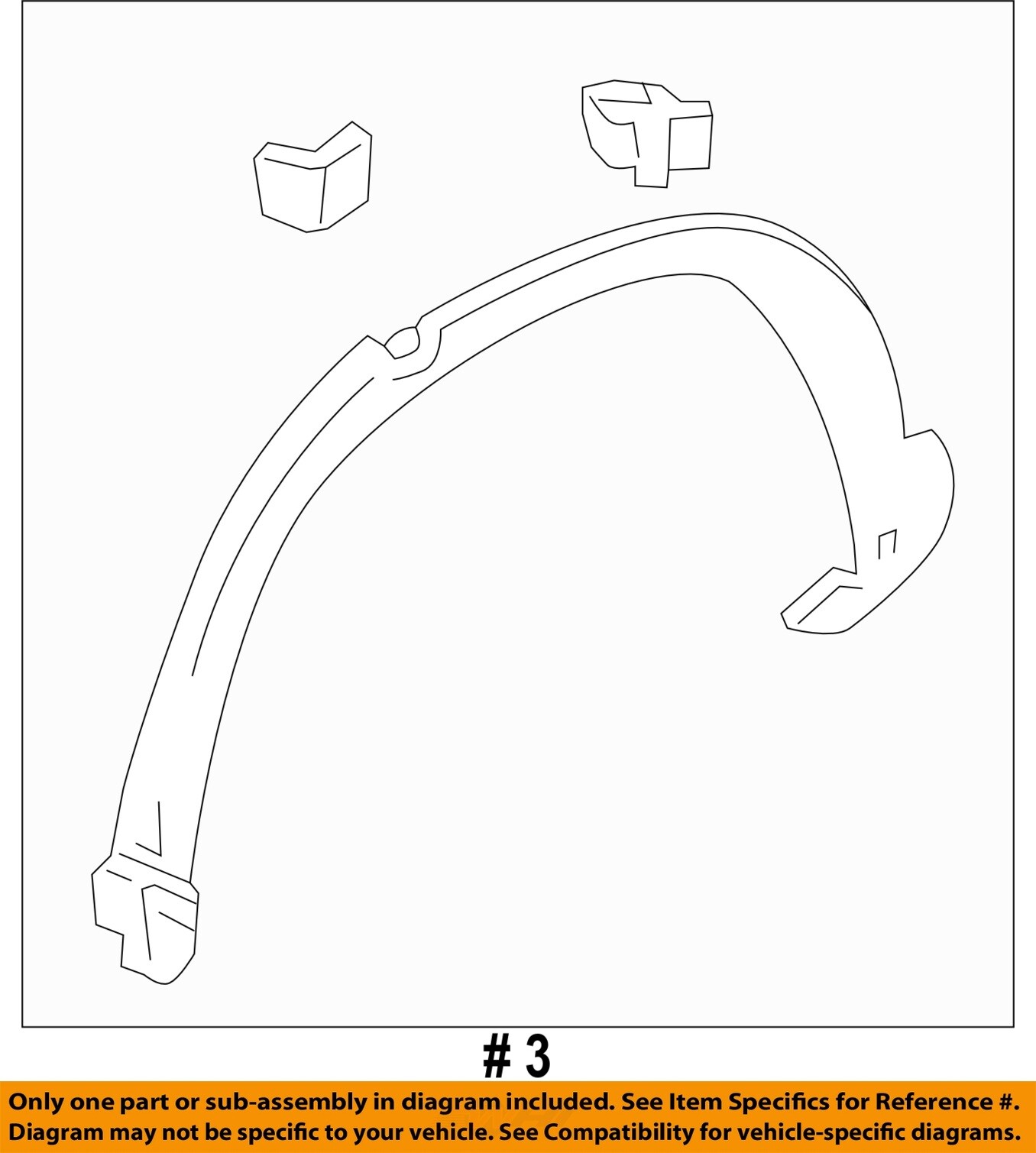 Honda+74450T0AA01+Genuine+OEM+Factory+Original+Wheel+OPNG+MLDG for sale ...