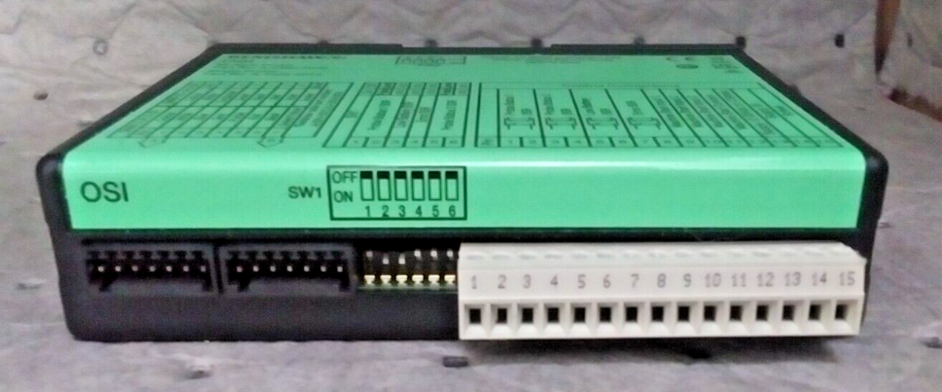 Renishaw OSI Kit (Mutiple Probe Mode) A-5492-2000-06 | eBay