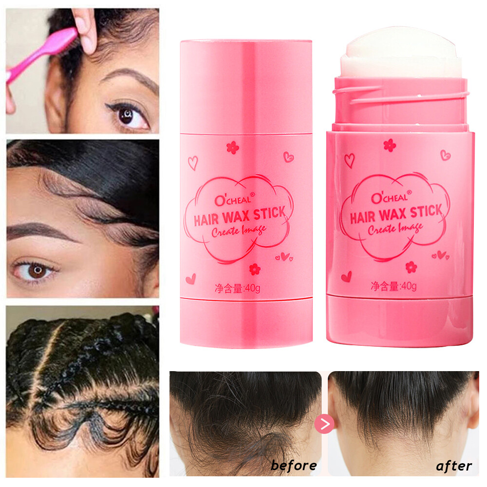 Análisis y comparativa: las mejores ceras en barra para el cabello en ...