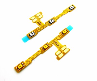 Huawei Y9 2018/Enjoy 8 Plus Power On/Off Volume Flex Switch | eBay