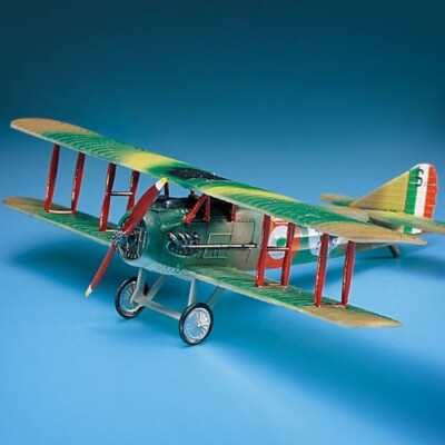 ACADEMY 1/72 WWI Spad XIII RAF Fighter Model Kit ACD12446-W | eBay