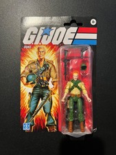 G.I. Joe 3.75" Retro Collection Duke