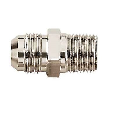 Aeroquip FCM2529 Male AN To Pipe Adapter -06AN Male To 3/4 in. Pipe ...