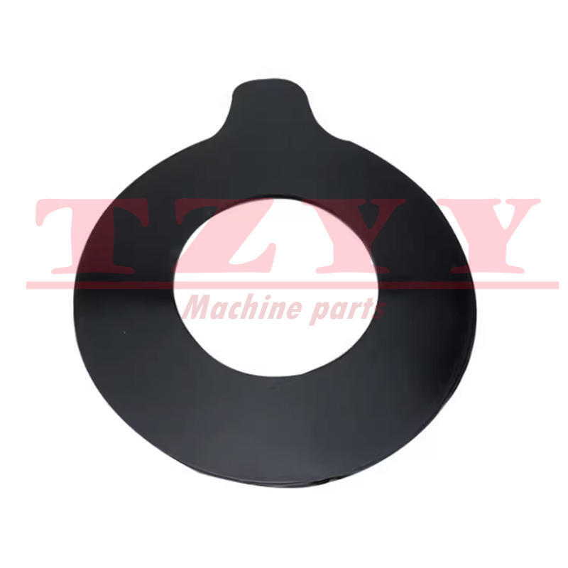 6pc Bucket Pin Shim Kit 45mm for CAT 304 305 304C CR 305C CR 307 307C ...