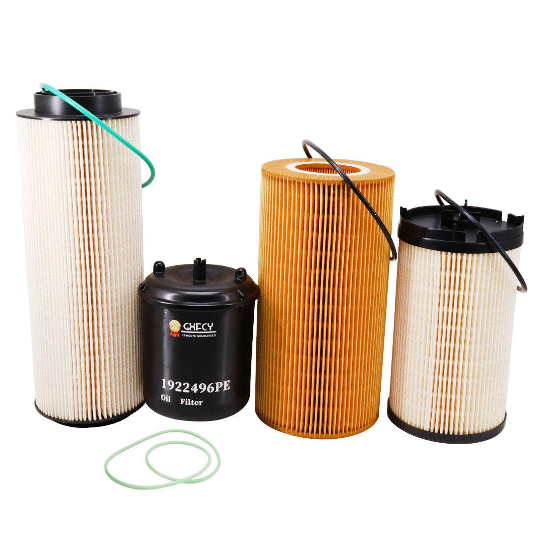 PACCAR 1922496 - cross reference oil filters | oilfilter-crossreference.com